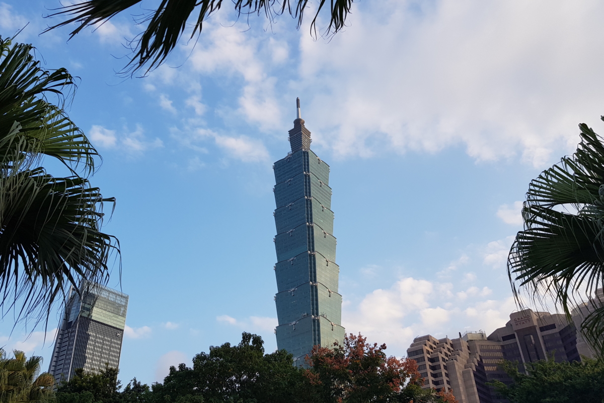 10 choses incontournables à faire à Taipei en 2020